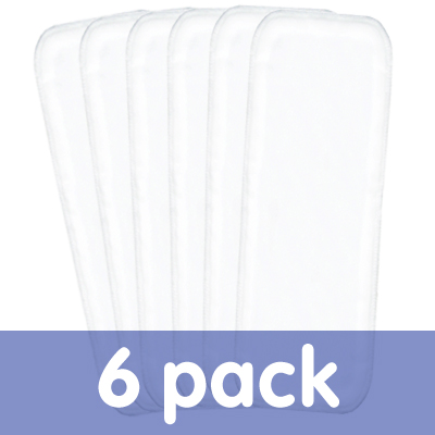 Diapering Accessories :: Cloth Liners and Biodegradable Liners - Green ...