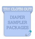Diaper Packages :: Cloth Diaper Sampler Packages - Green Diaper Store ...