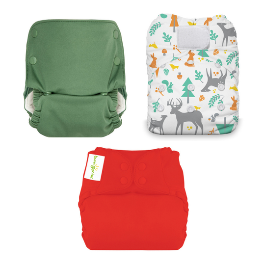 Green Diaper Store - Your Source for Cloth Diapers and more!